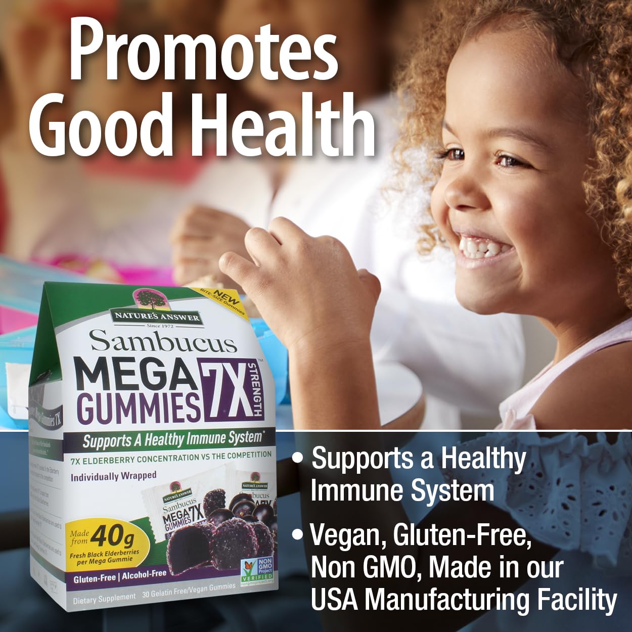 delicious elderberry gummies for natural support