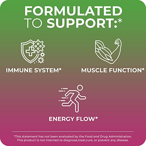 delicious elderberry gummies for wellness