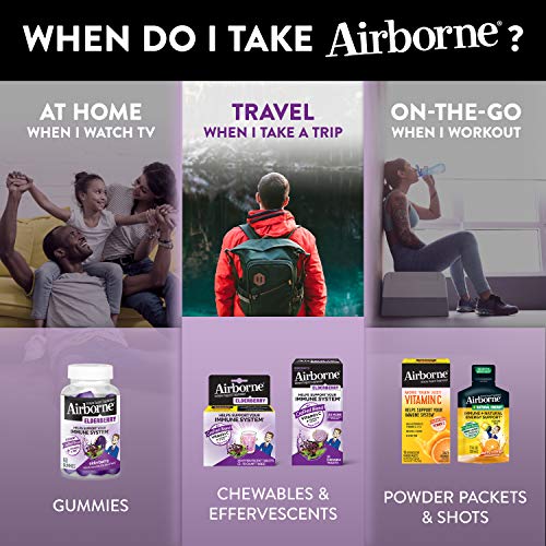 delicious elderberry gummies for wellness