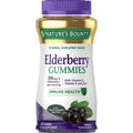 delicious elderberry gummies for wellness