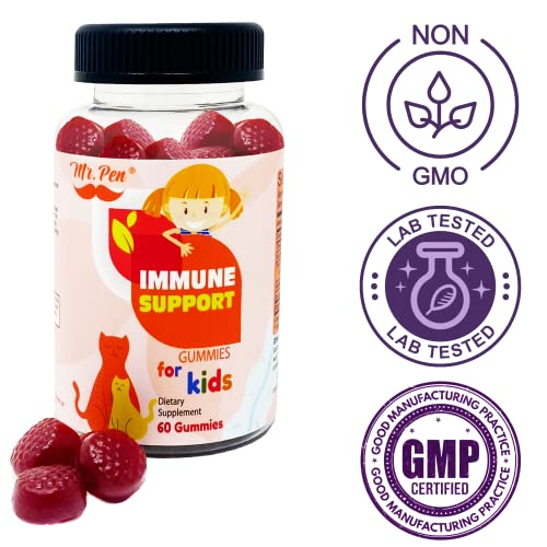 Delicious elderberry gummy chews