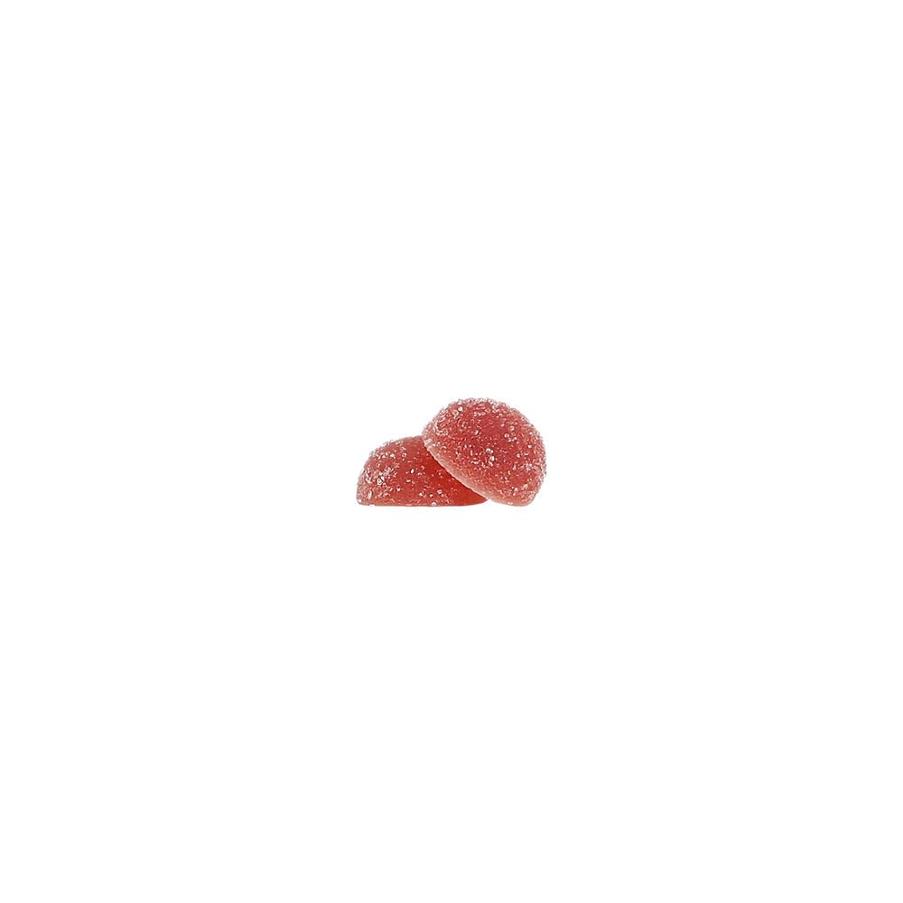 delicious elderberry gummy supplement