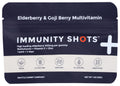 delicious elderberry gummy supplements