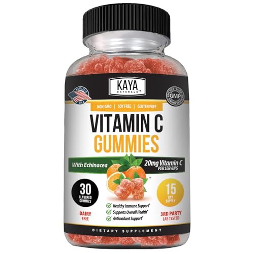 delicious elderberry gummy vitamin supplement