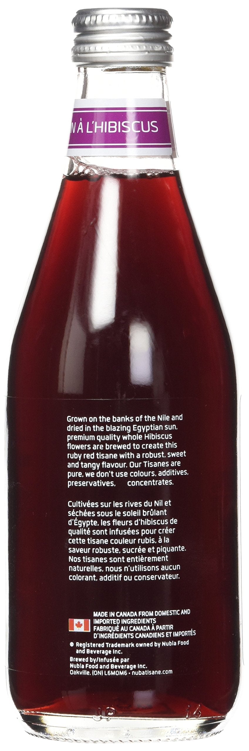 delicious elderberry infusion for vitality