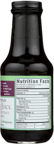 delicious elderberry juice for drinks