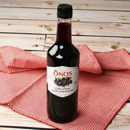 delicious elderberry juice for smoothies
