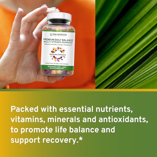 delicious elderberry multivitamin gummies