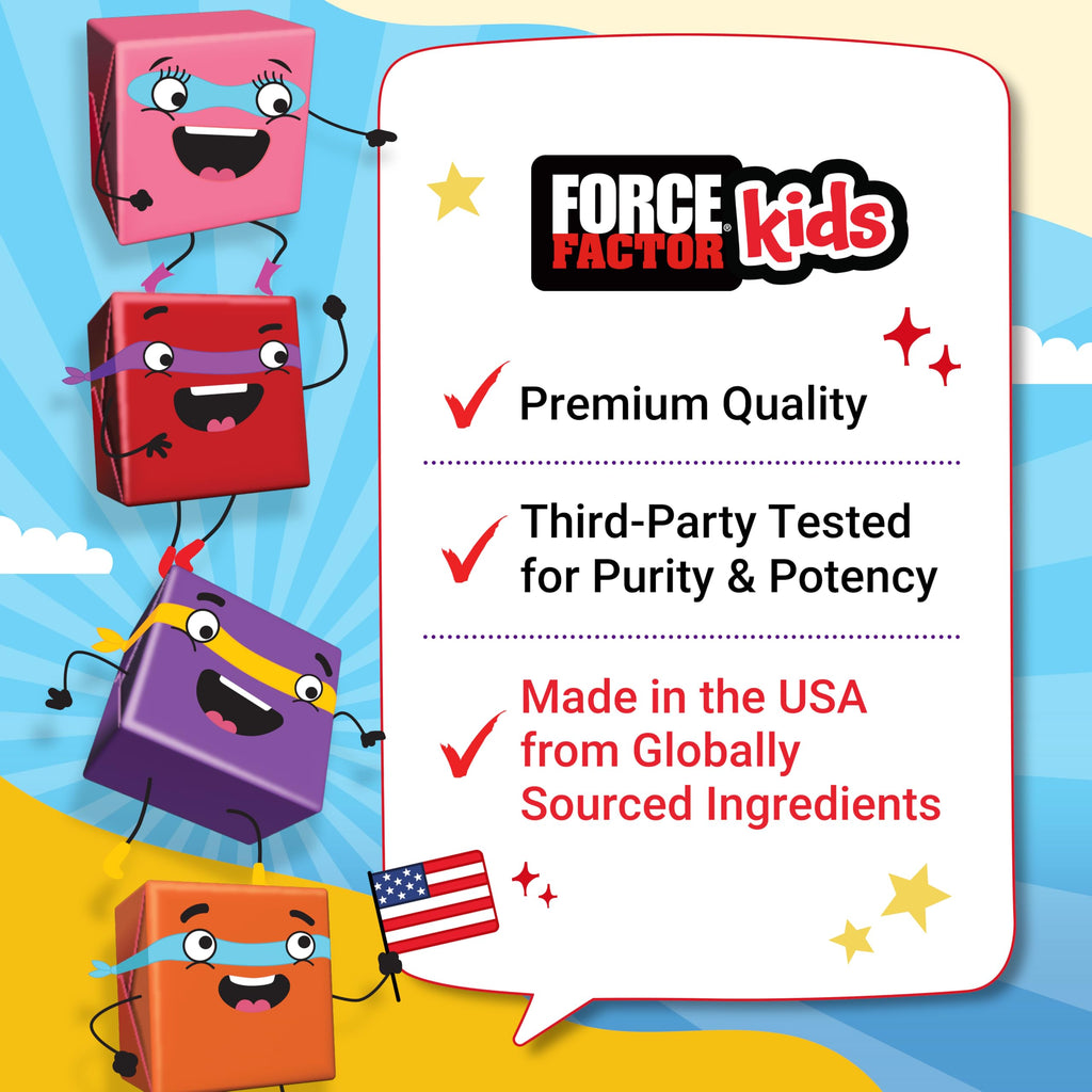 delicious elderberry soft chews for kids