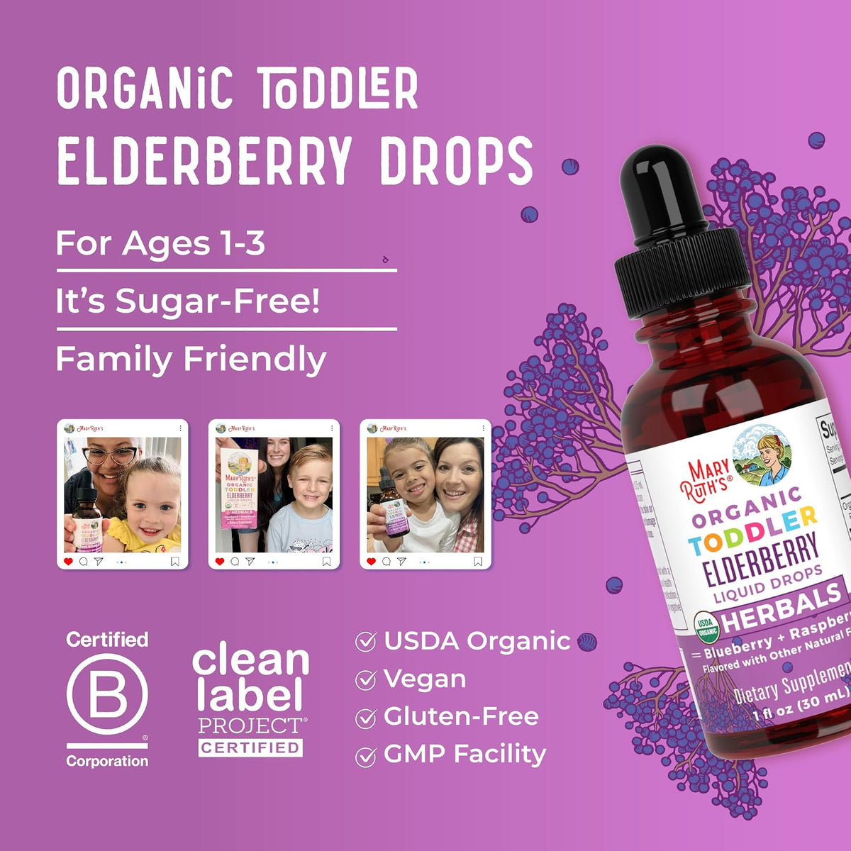 delicious elderberry syrup for daily use