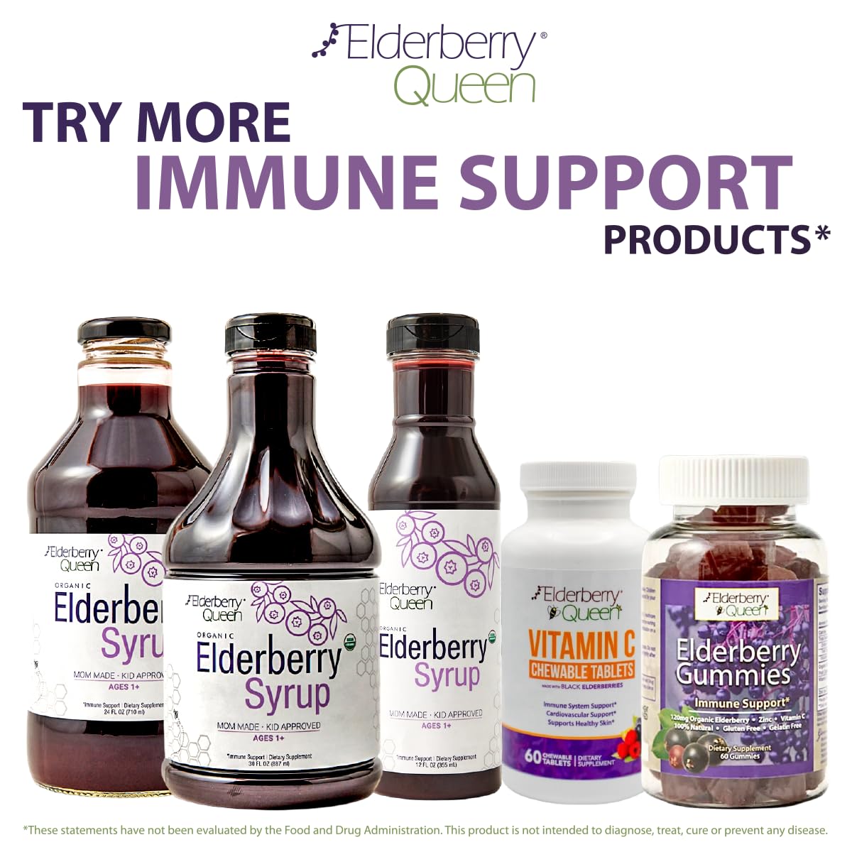 delicious elderberry syrup for daily use