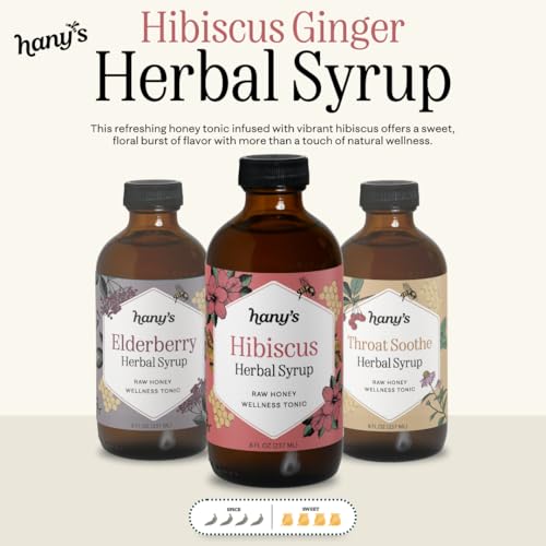 delicious elderberry syrup for drinks