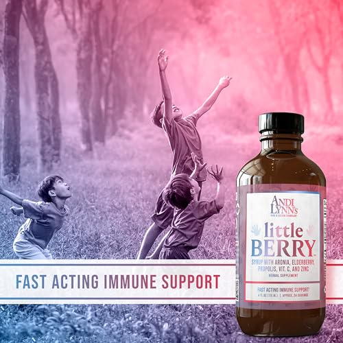 delicious elderberry syrup for wellness