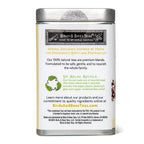 delicious elderberry tea for kids