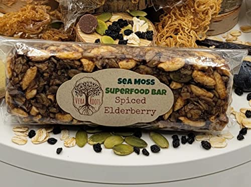 delicious elderberry treats for wellness