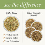 delicious elderflower infusion for tea lovers