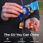 delicious electrolyte chews for athletes