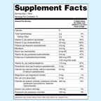 delicious electrolyte drink mix
