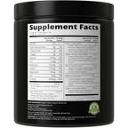 delicious electrolyte greens drink mix