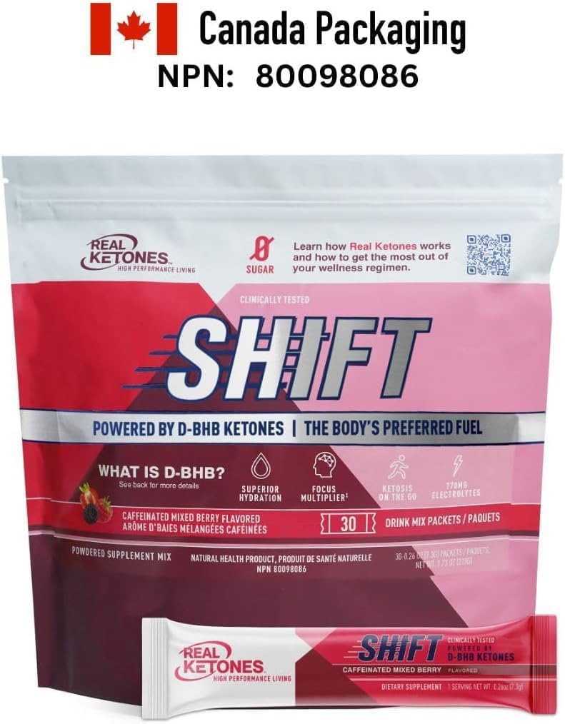 delicious electrolyte mix for daily use