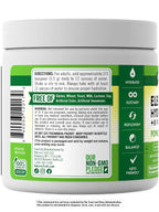 Delicious electrolyte powder for everyday use