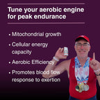 delicious endurance activator powder