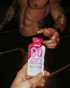 delicious endurance gel flavours