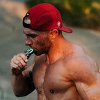 delicious endurance gel for athletes