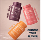 delicious endurance gummies for athletes