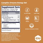 Delicious energy boost for athletes