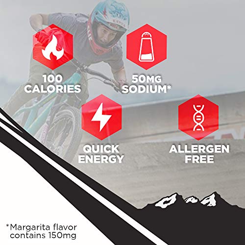 delicious energy chews for sports