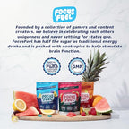 Delicious energy chews for training