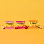 delicious energy chews for workouts
