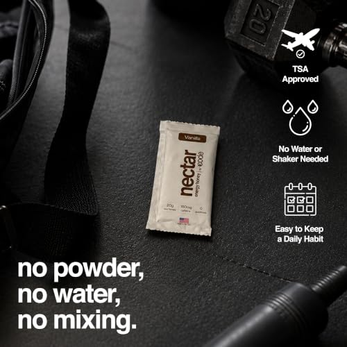 delicious energy gel for runners
