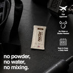 delicious energy gel for runners