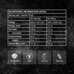 delicious energy gels for sports performance