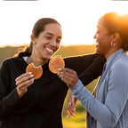 delicious energy gels for training