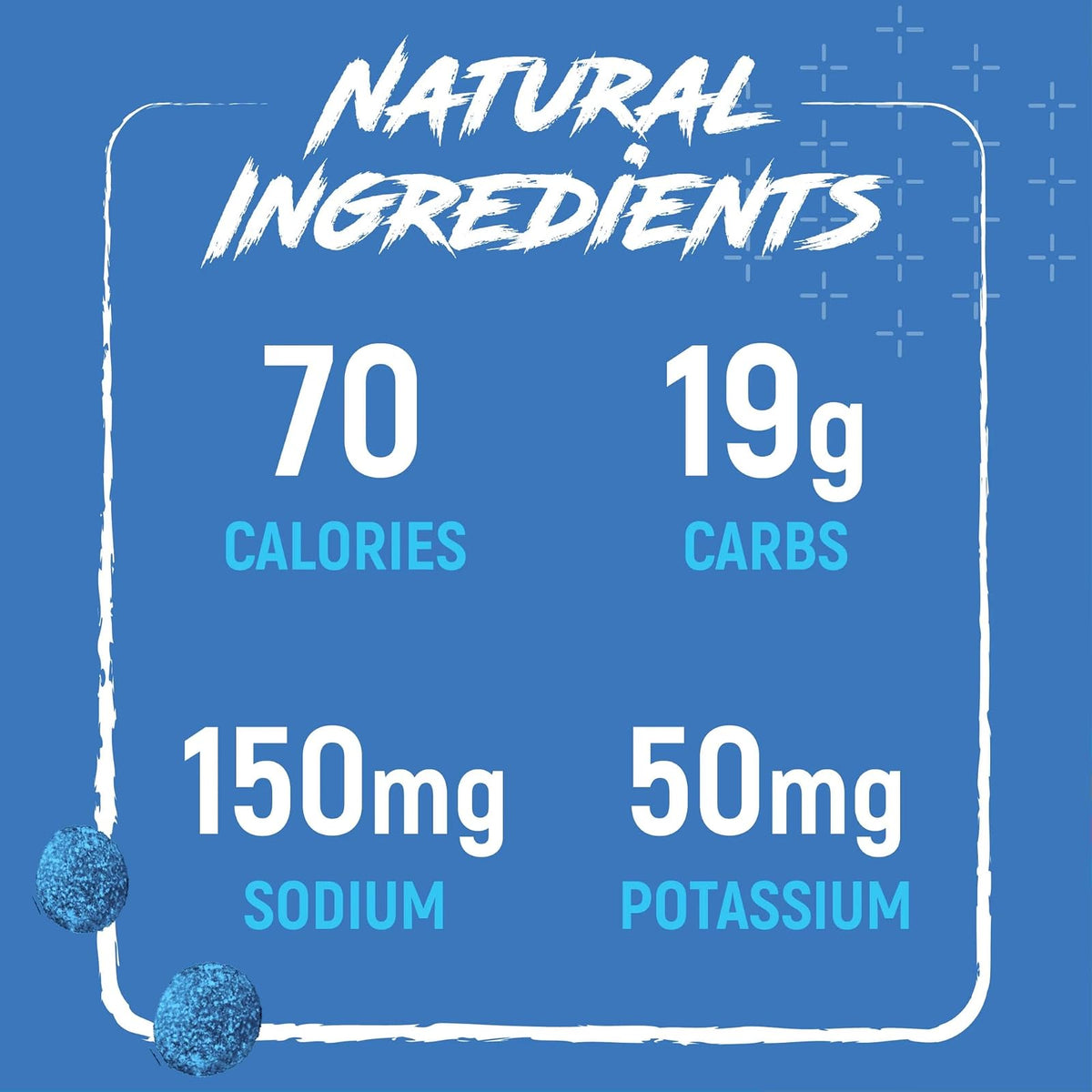 delicious energy gummies for athletes