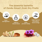 delicious energy paste for daily use