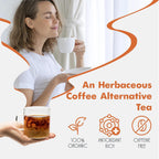delicious fake coffee alternative