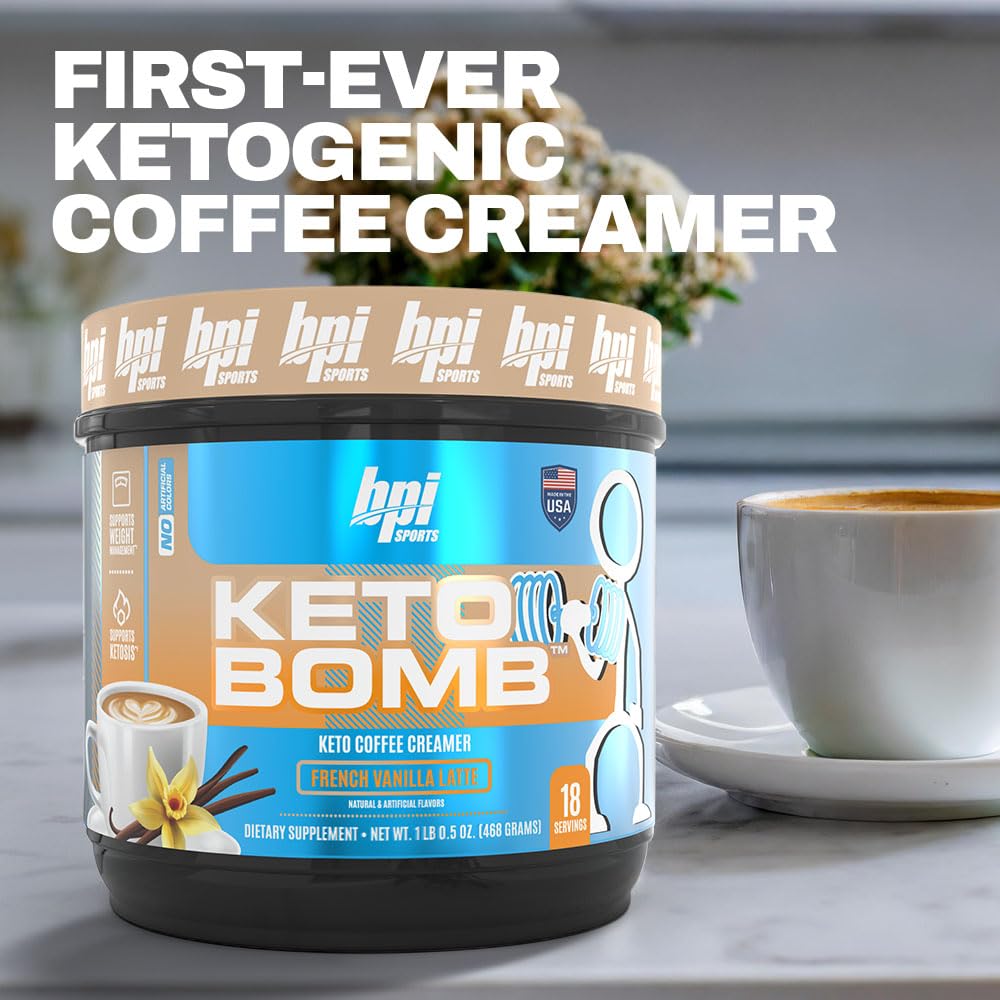 delicious fat burners for cravings