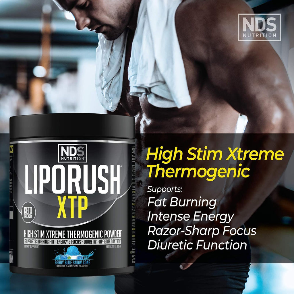 delicious fat burners for energy boost
