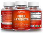 delicious fiber chews for digestive support