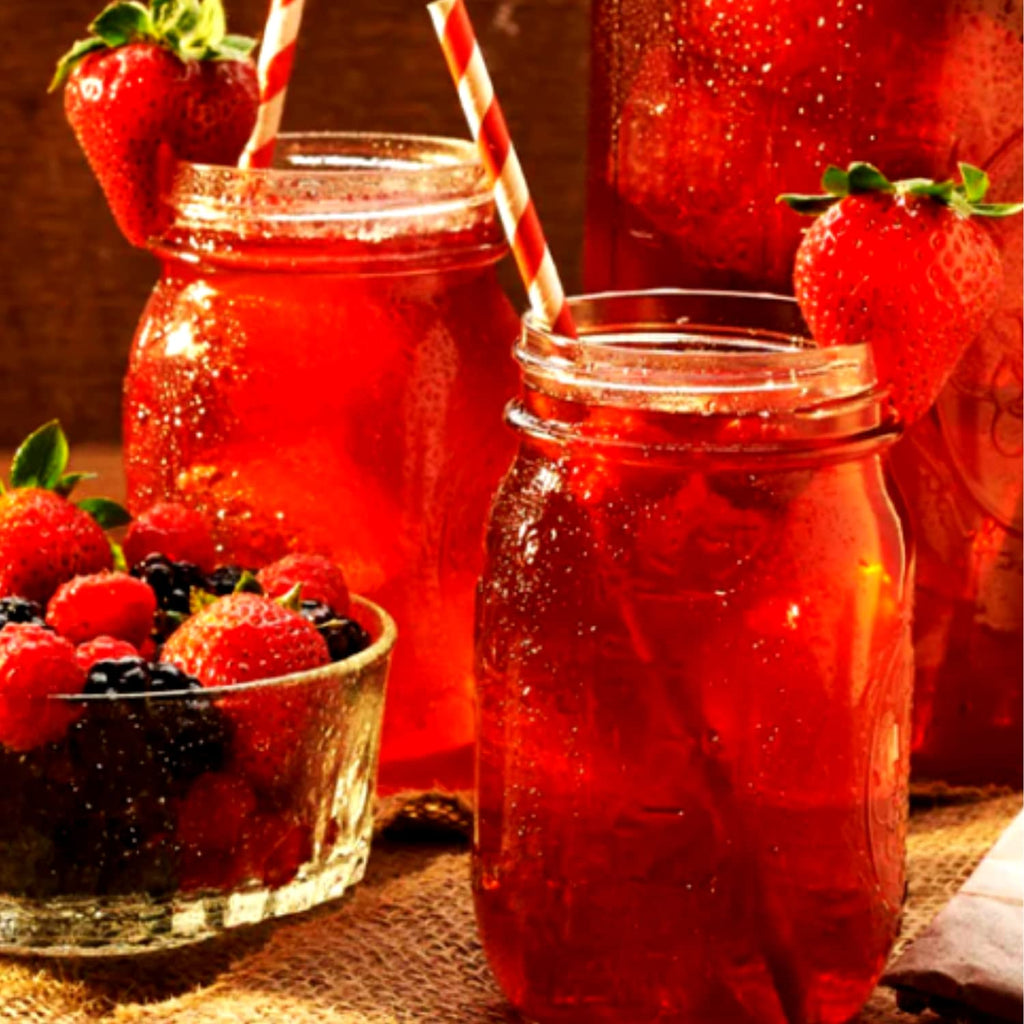 delicious fiber drink for daily use