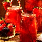 delicious fiber drink for daily use