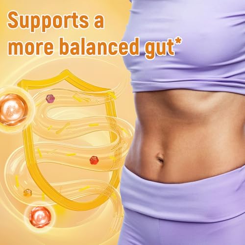 Delicious fiber gummies for adults