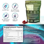 delicious fiber gummies for daily wellness