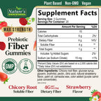 delicious fiber gummies for digestion