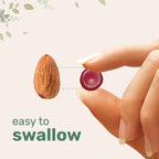 Delicious fiber gummies with probiotics