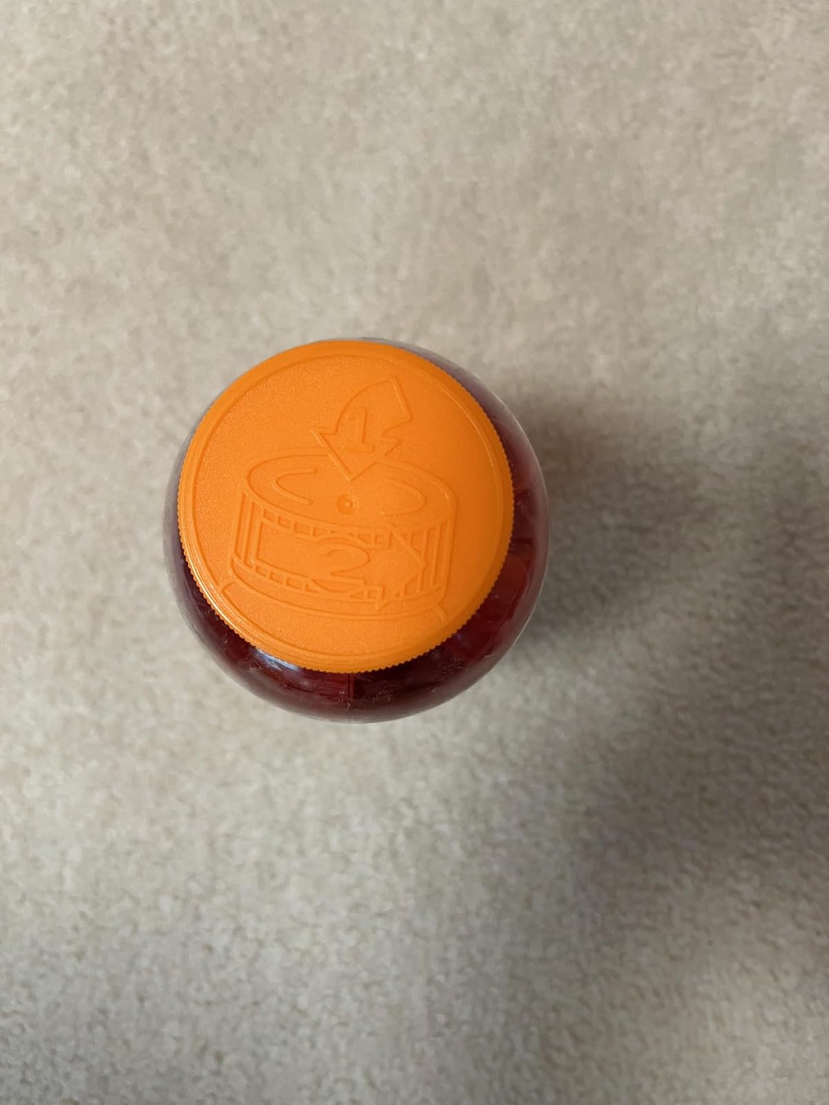 Delicious fiber supplement gummies for gut health